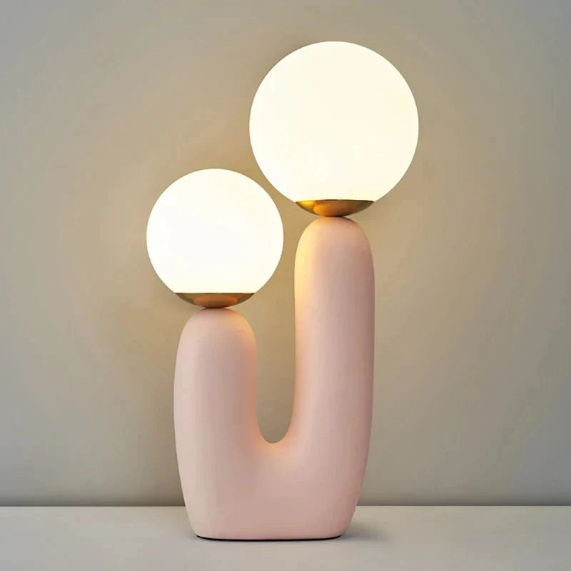 Table Lamps – Modern & Decorative Table Lamps | Sphere and Stem